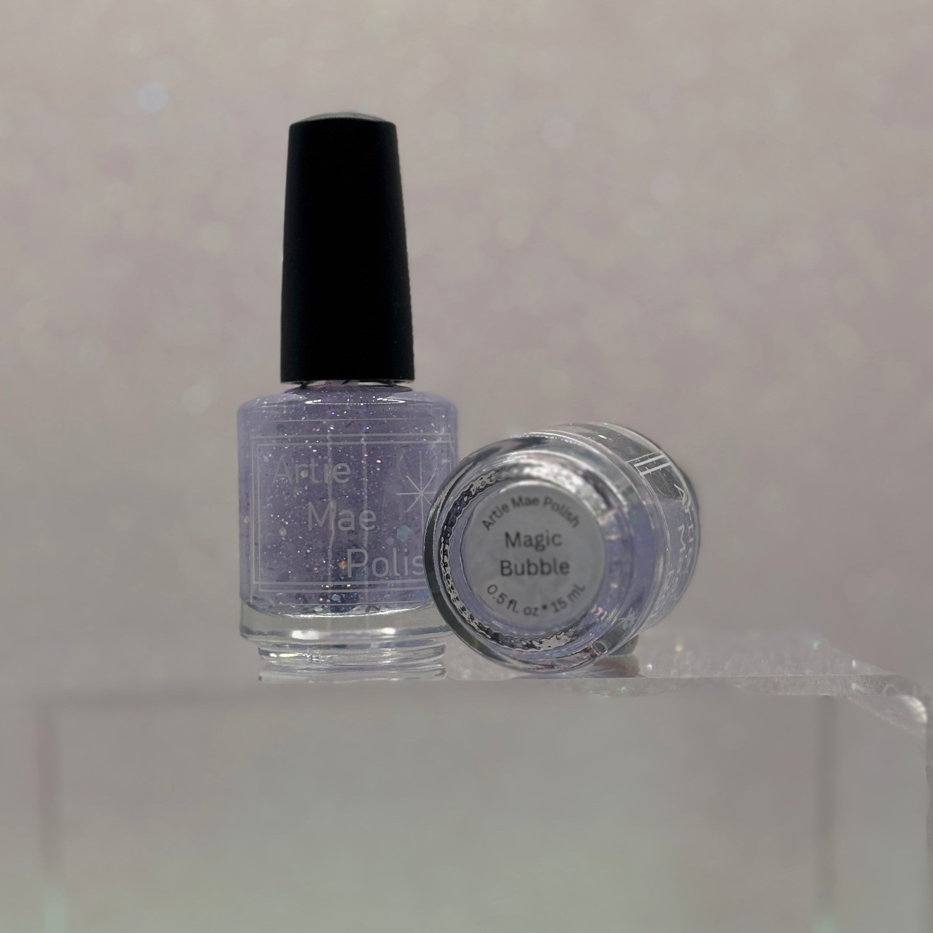 Magic Bubble – Artie Mae Polish